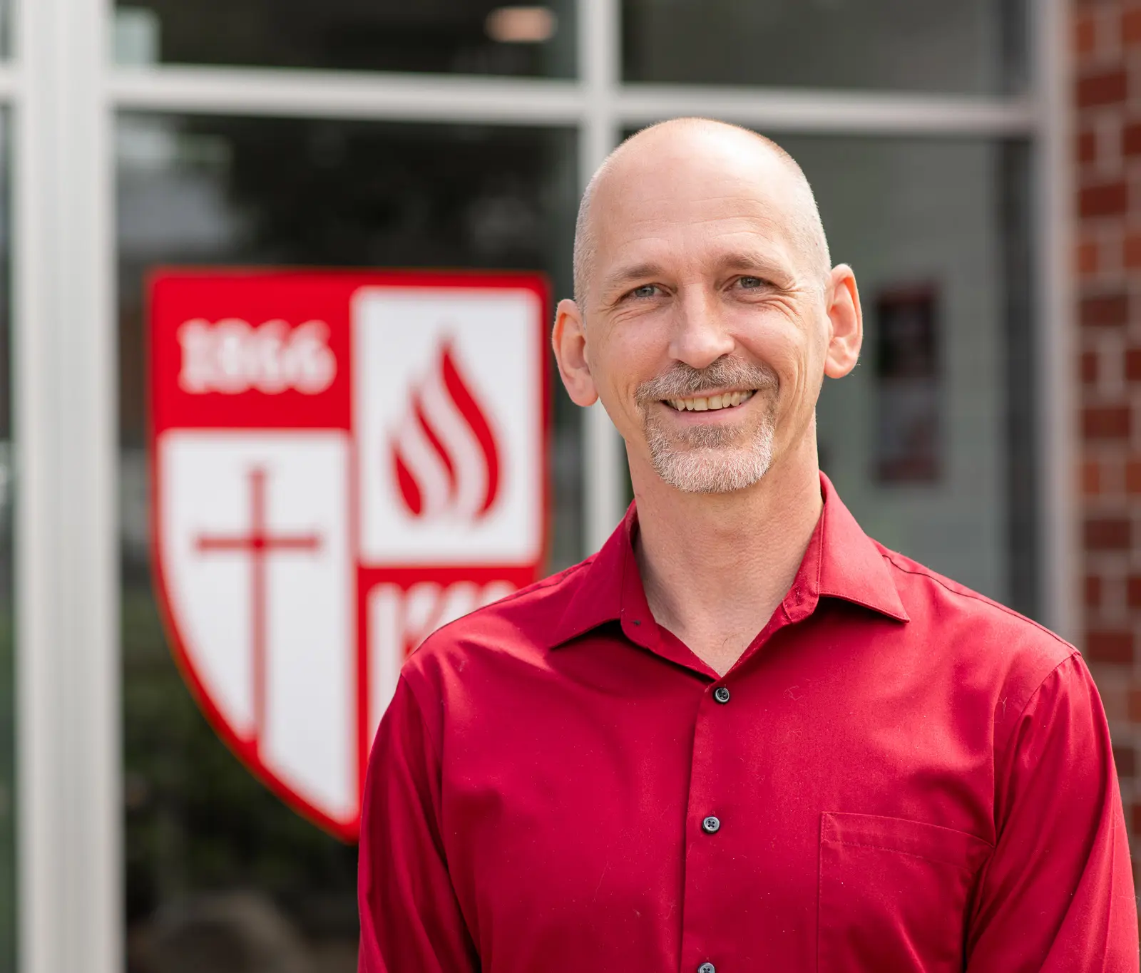 Roberts Wesleyan University's Leadership